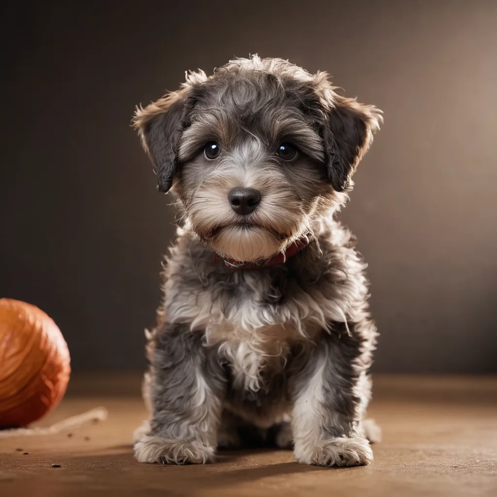 A Comprehensive Guide to Buying a Schnoodle