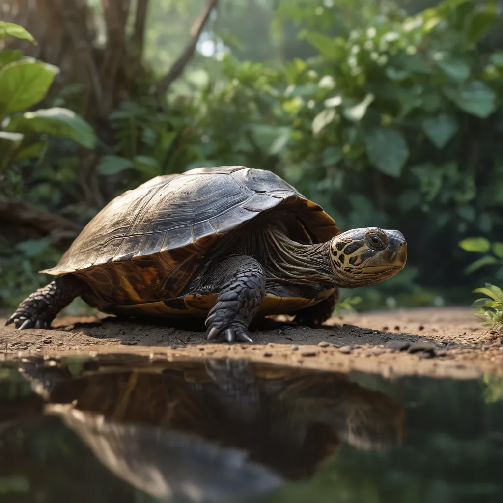 A Comprehensive Guide to Choosing Turtles as Pets