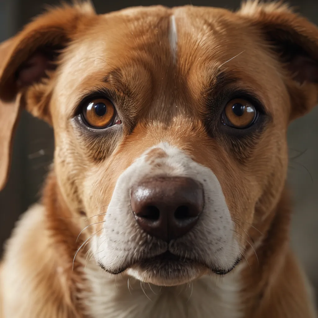 Effective Solutions for Your Dog's Stuffy Nose