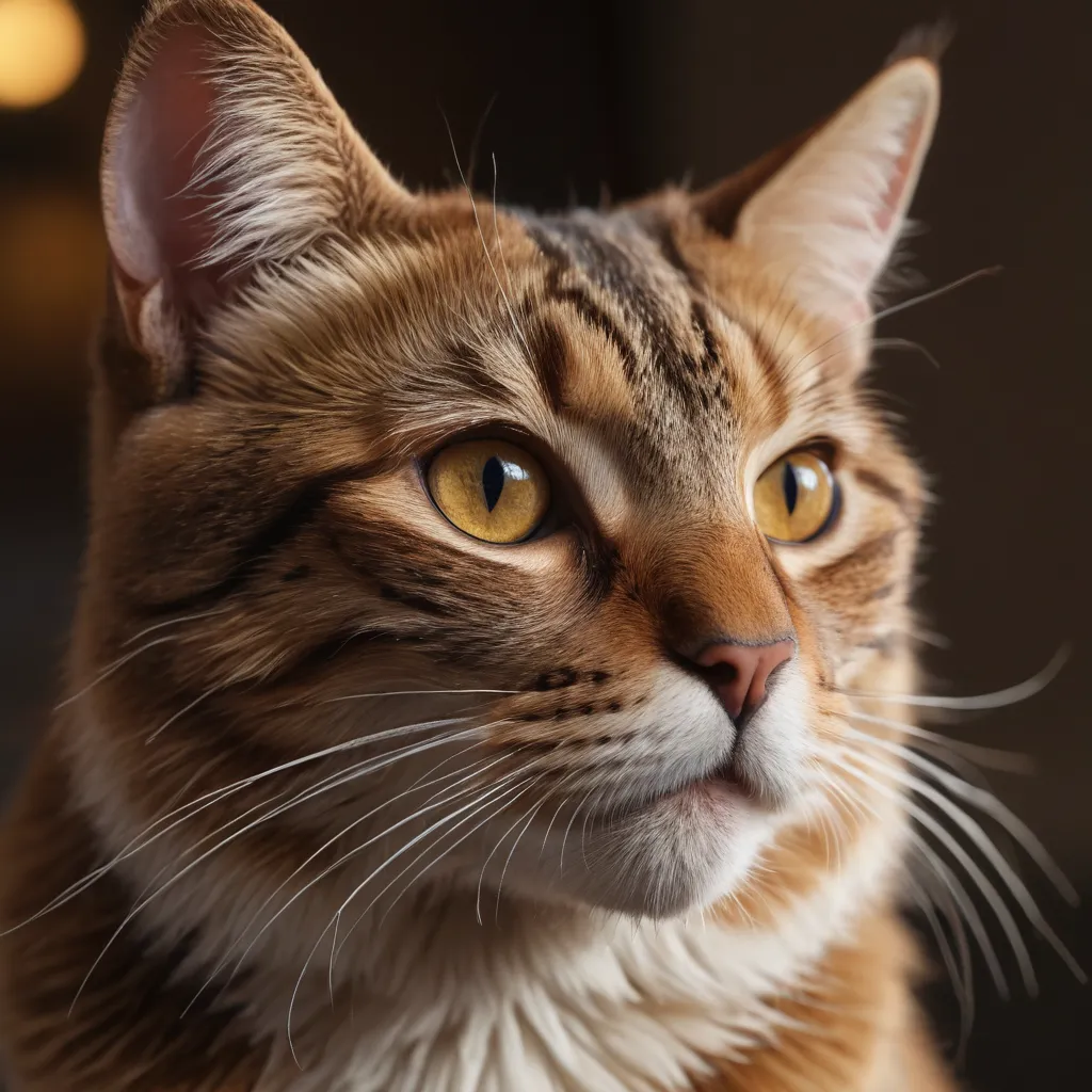 Administering Flea Pills to Cats: A Practical Guide