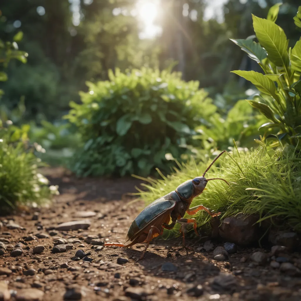 Advanced Strategies for Managing Flea Infestations