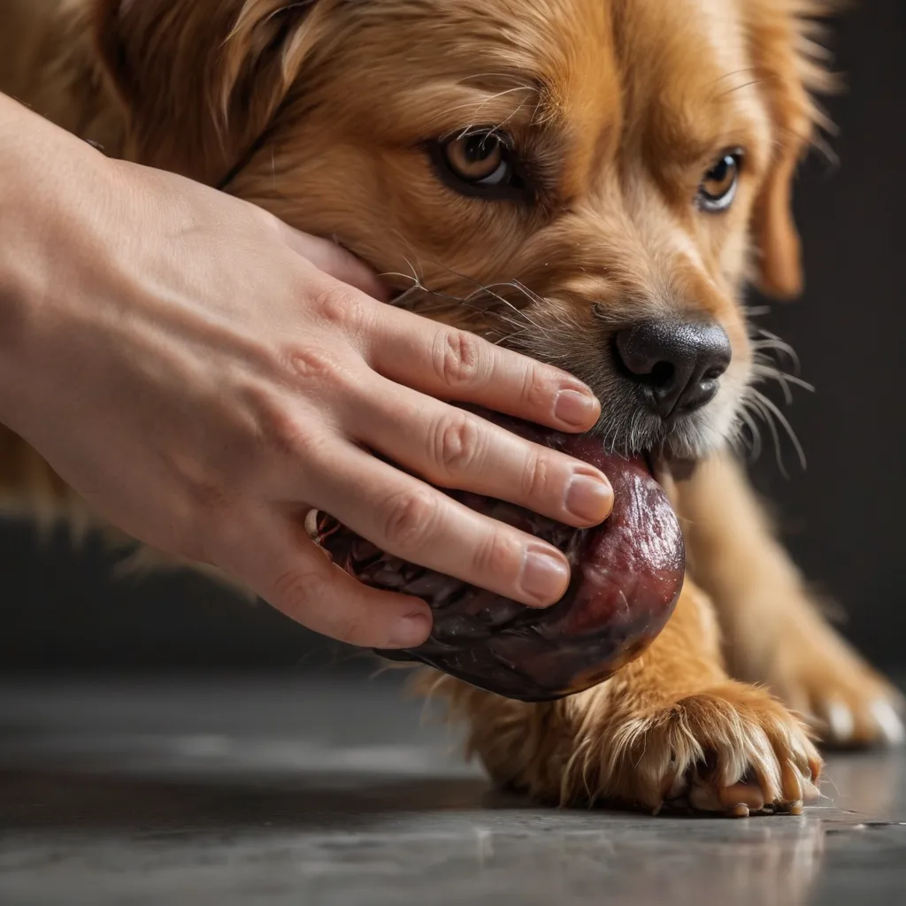 Antibiotic Ointments for Dogs: A Comprehensive Guide