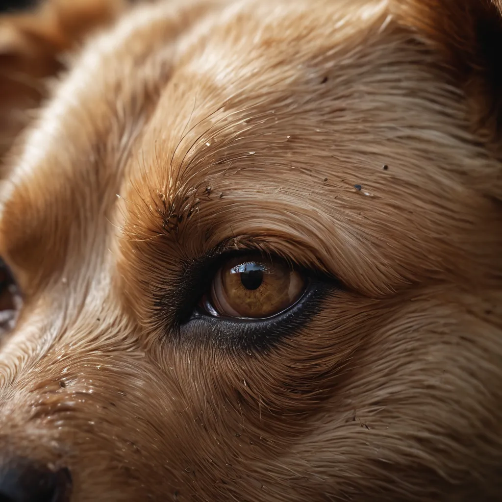 Hydrocortisone in Canine Care: Safety and Usage