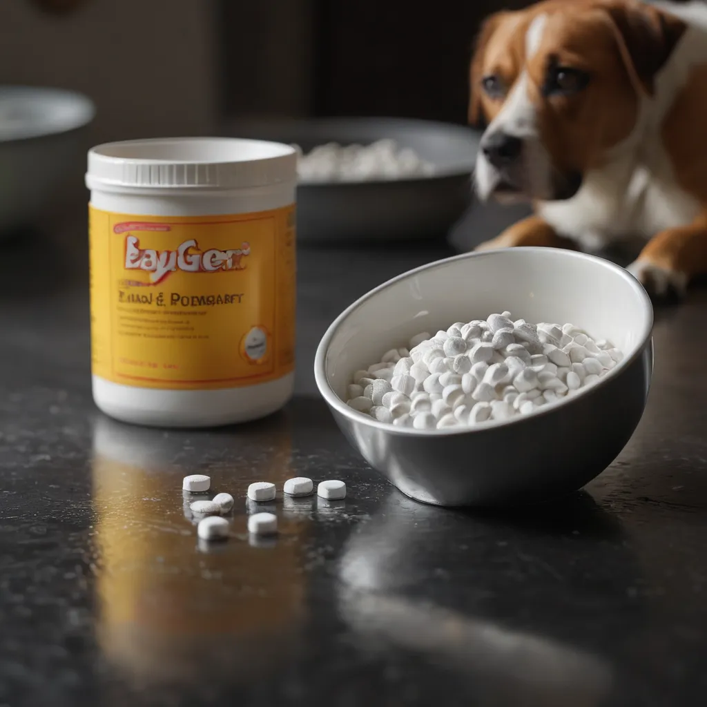 Assessing Bayer Aspirin Use in Dogs: Risks and Guidelines