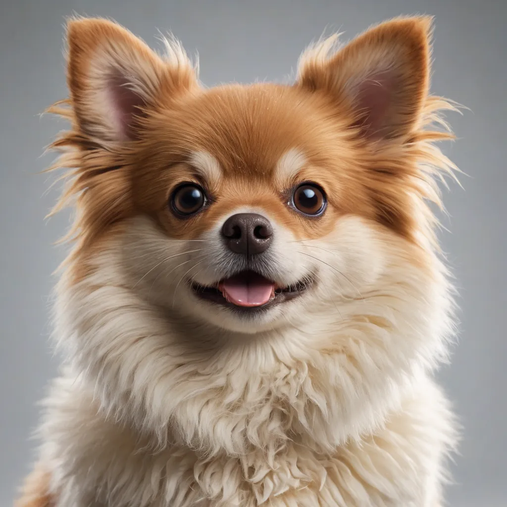 Discover The Unique Aussiepom: Traits, Care Guide – FDOMF