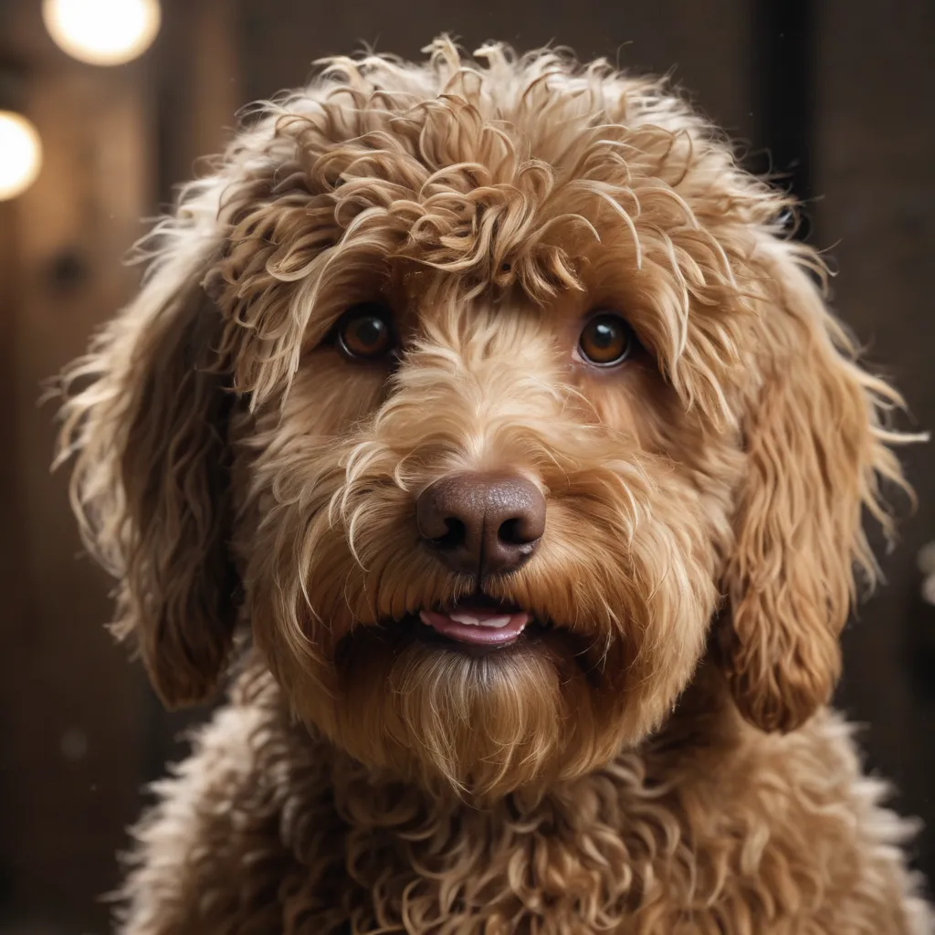 Exploring the Unique Traits of Australian Labradoodles