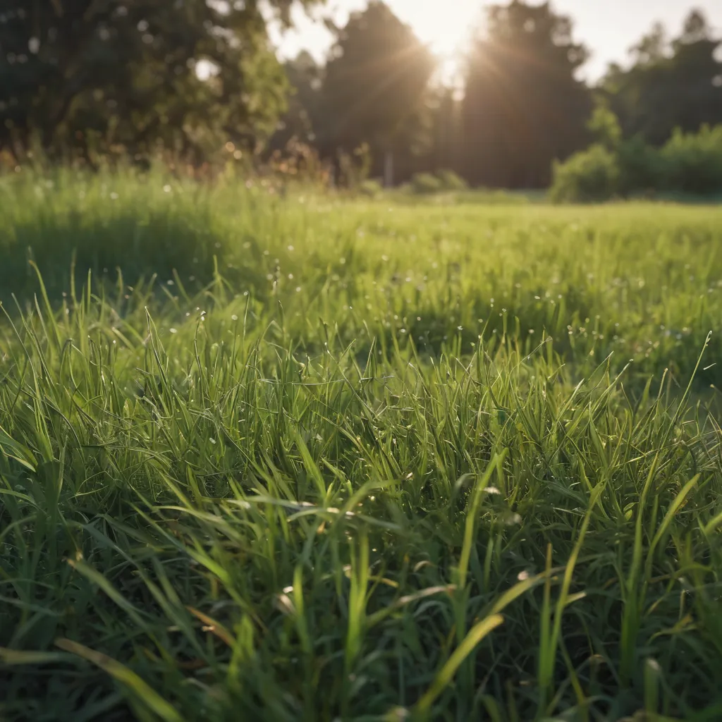 Bermuda Grass Pasture Seed: Insights for Growth & Management