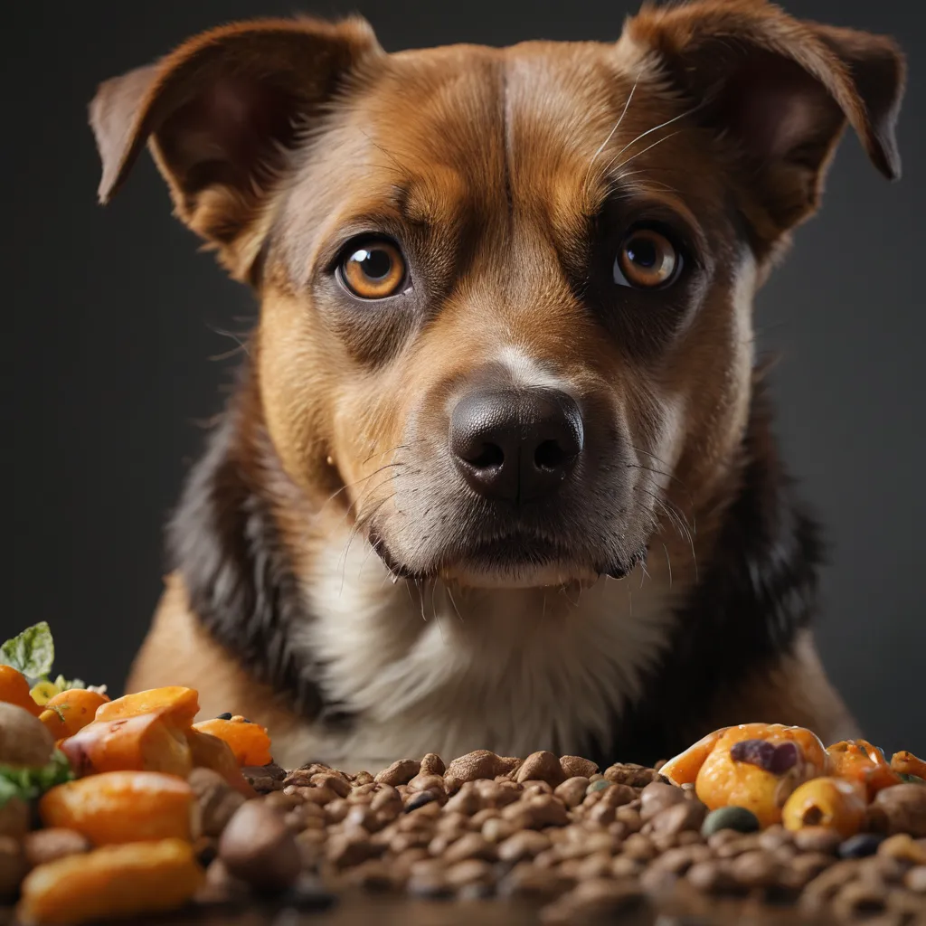 Top Diabetic Dog Food Choices in the UK