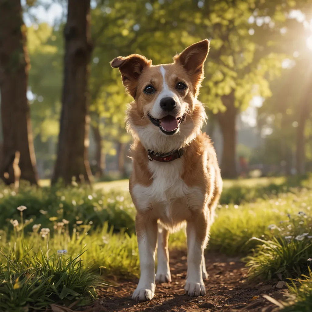 Top Non-Shedding Medium Dog Breeds for Allergy Sufferers