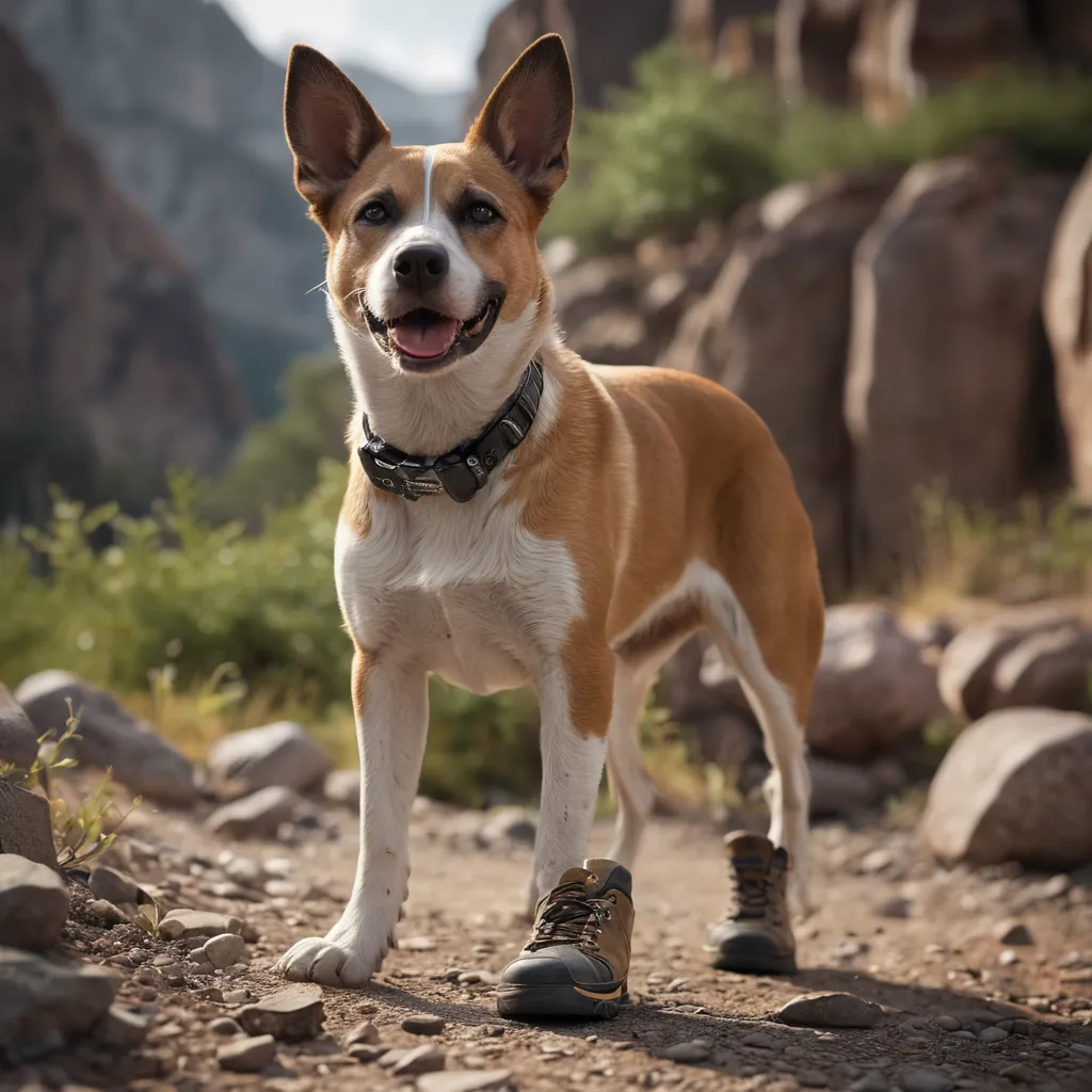 Top Non-Slip Dog Shoes for Ultimate Paw Protection