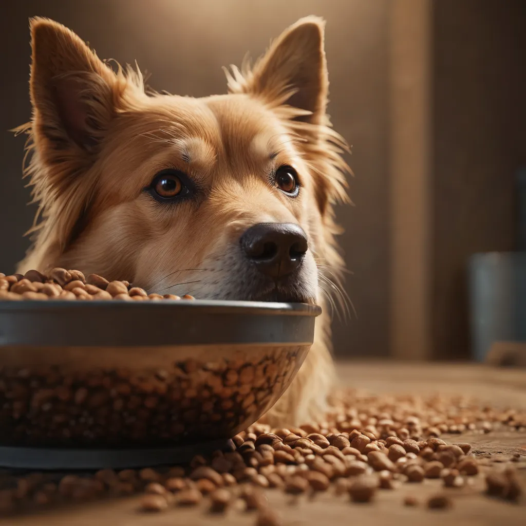 Best Dry Dog Food: Top Quality for Your Budget