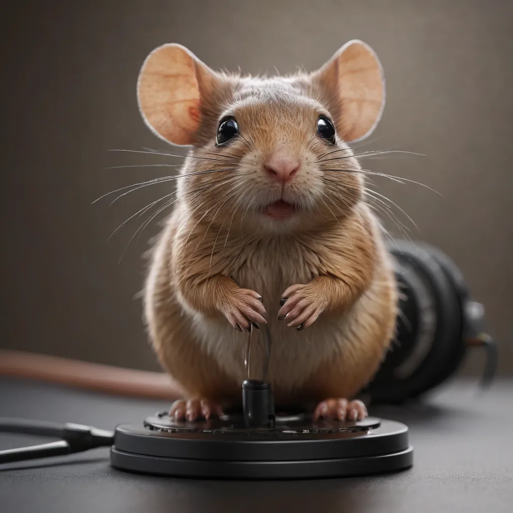 Top Rodent Plug-Ins: An In-Depth Comparison Guide