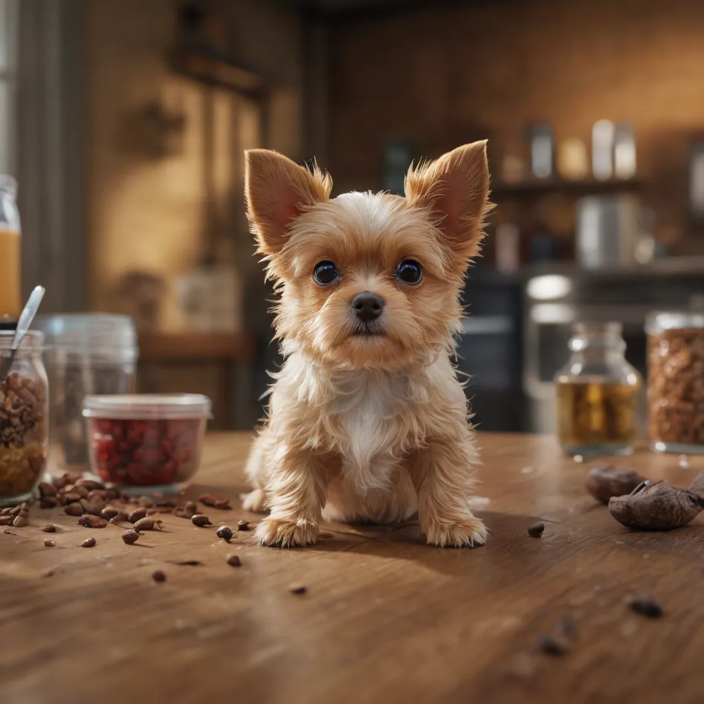Best Small Dog Breeds for Families: A Comprehensive Guide