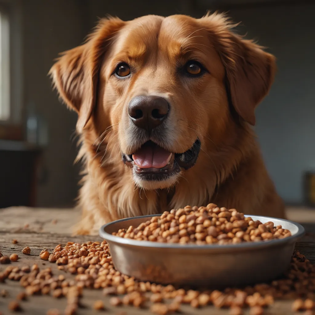 Best Value Quality Dog Food: Finding the Right Balance