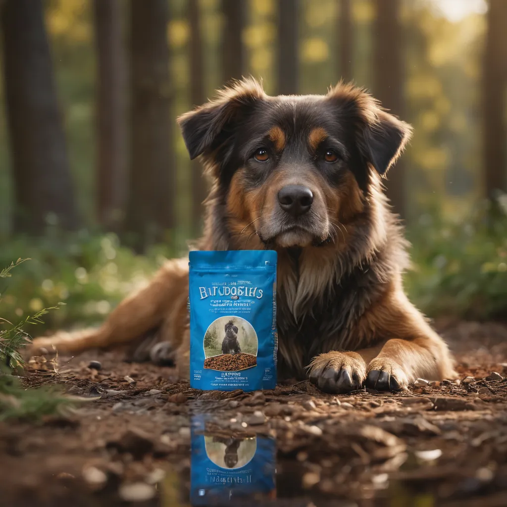 Blue Buffalo Small Breed Food: A Detailed Review