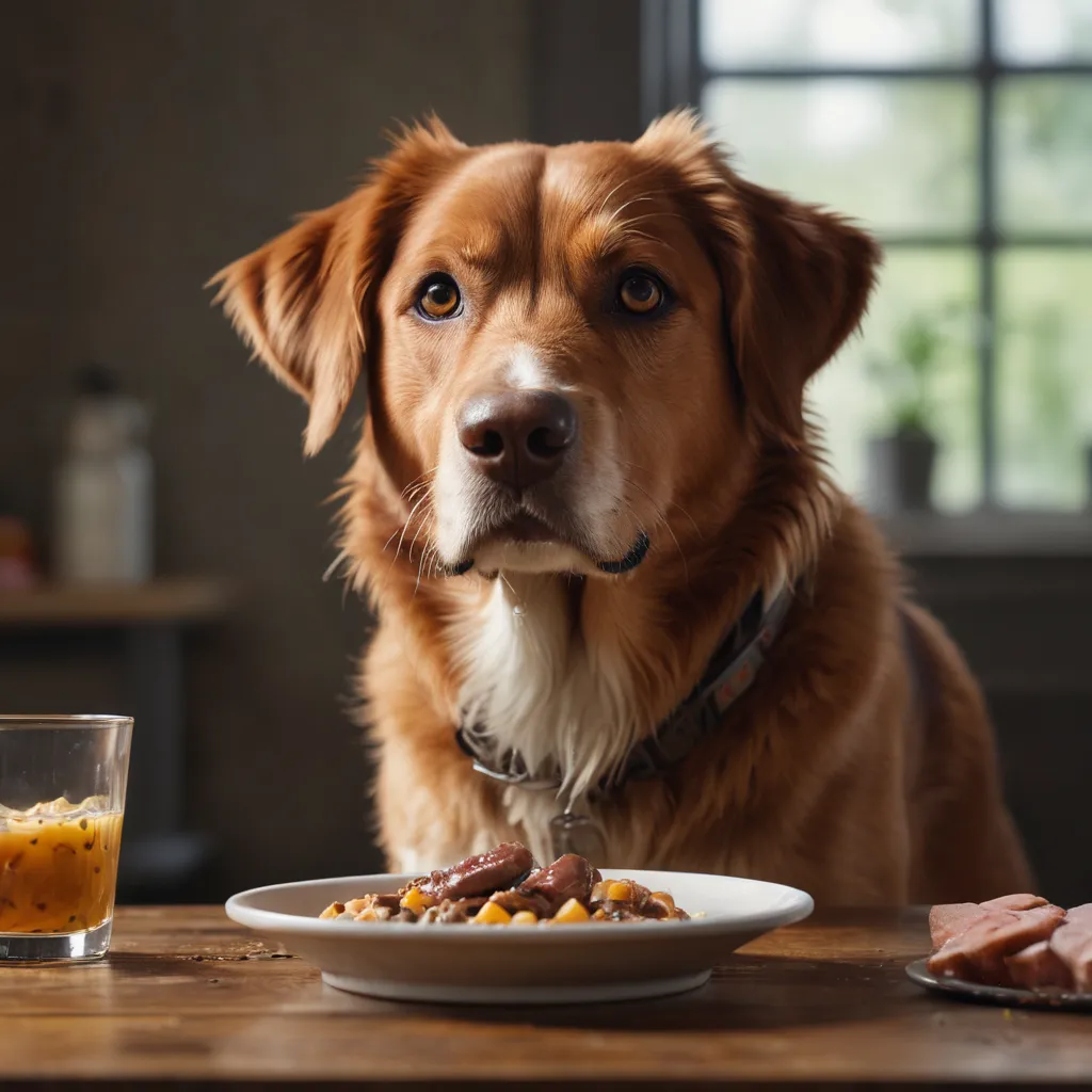 Can Dogs Safely Eat Raw Chicken Liver?