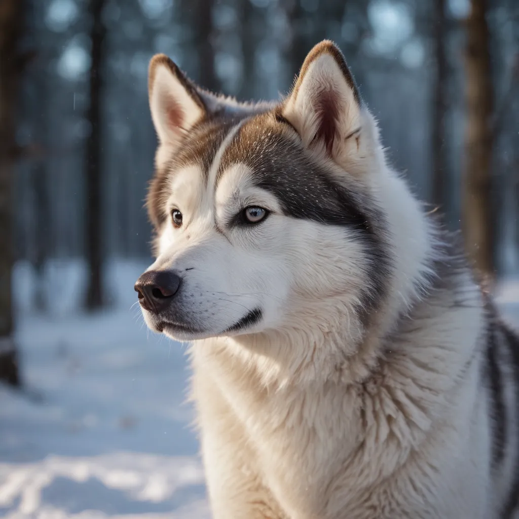 Can Dogs Thrive in Cold Weather? Understanding Their Needs