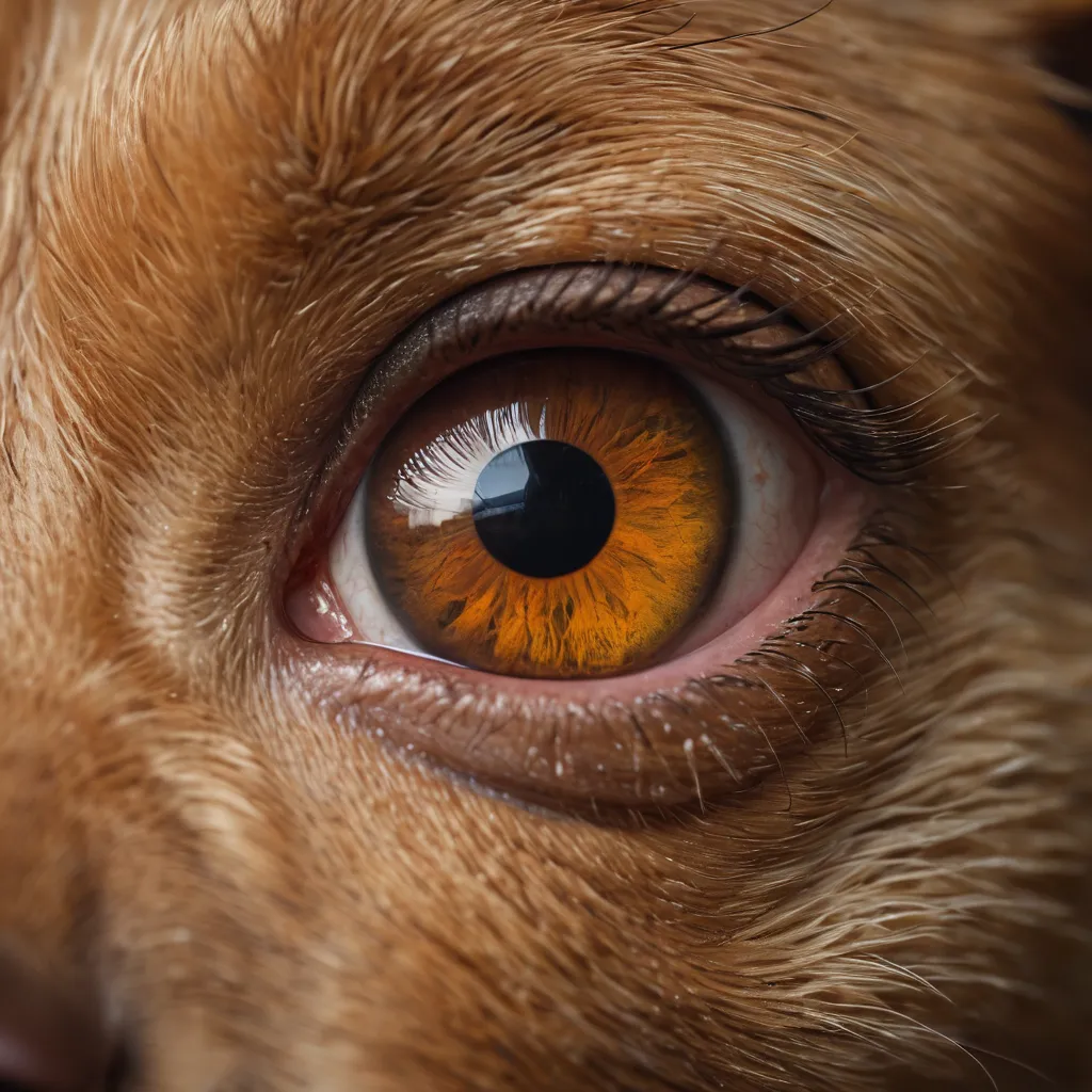 Canine Conjunctivitis: Understanding Symptoms and Treatments