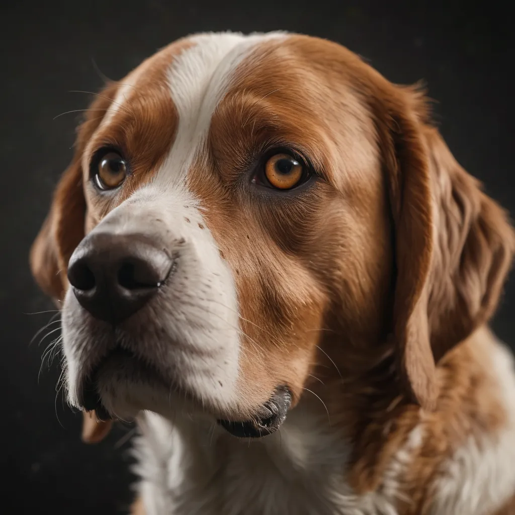 Exploring the Future of Canine DNA Testing and Insights