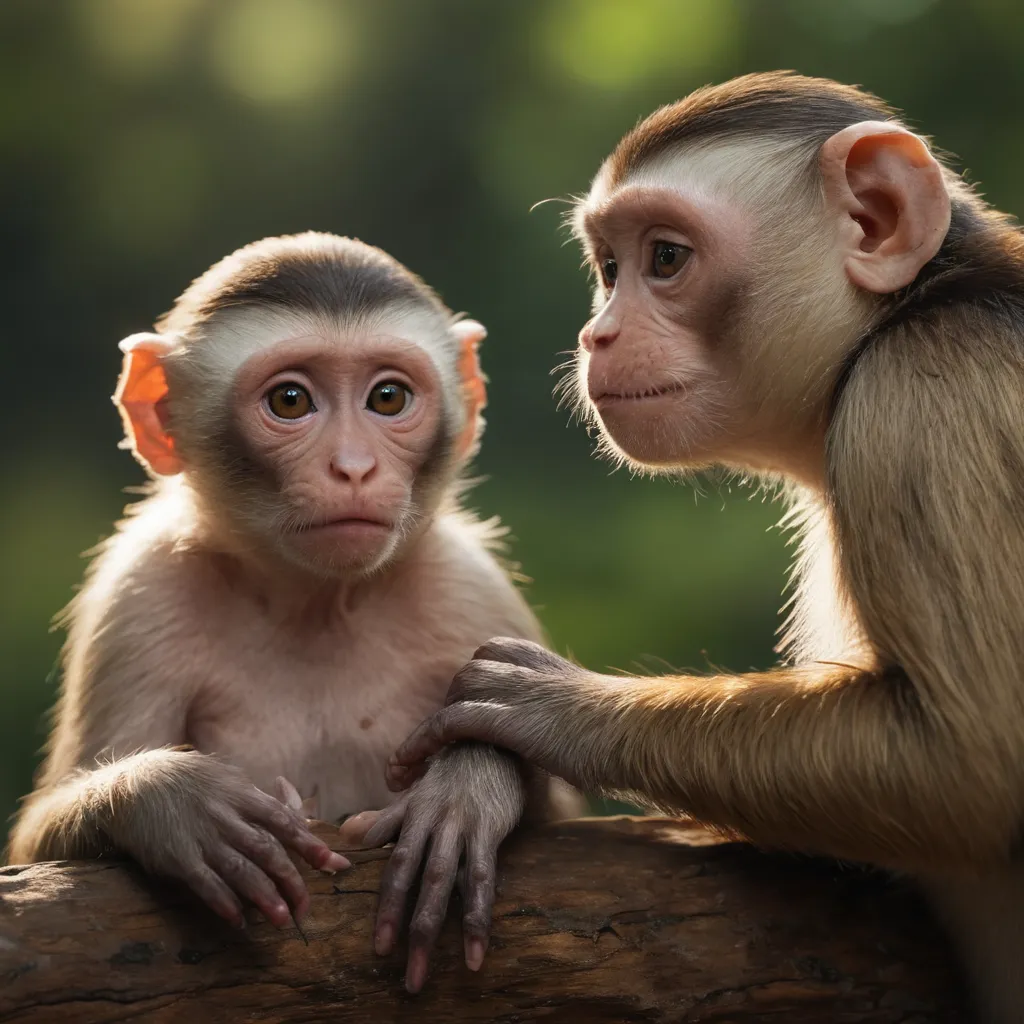 Capuchins as Pets: Essential Insights for Prospective Owners
