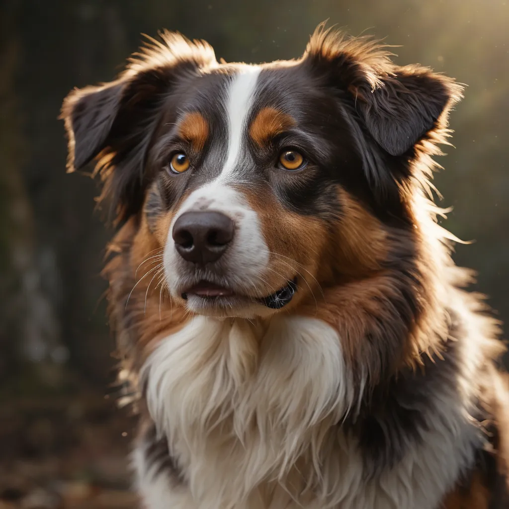 Choosing the Best Food for Your Australian Shepherd