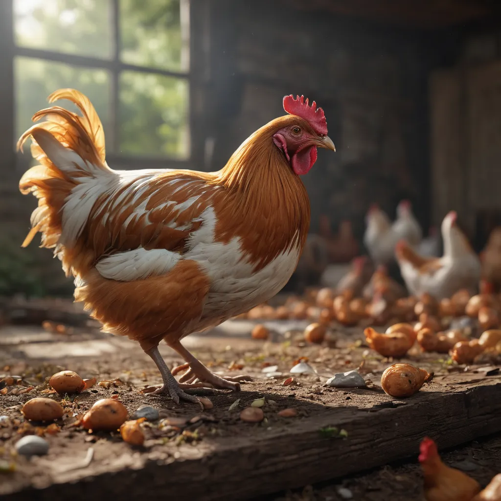 Exploring Poultry Classification: Categories and Insights
