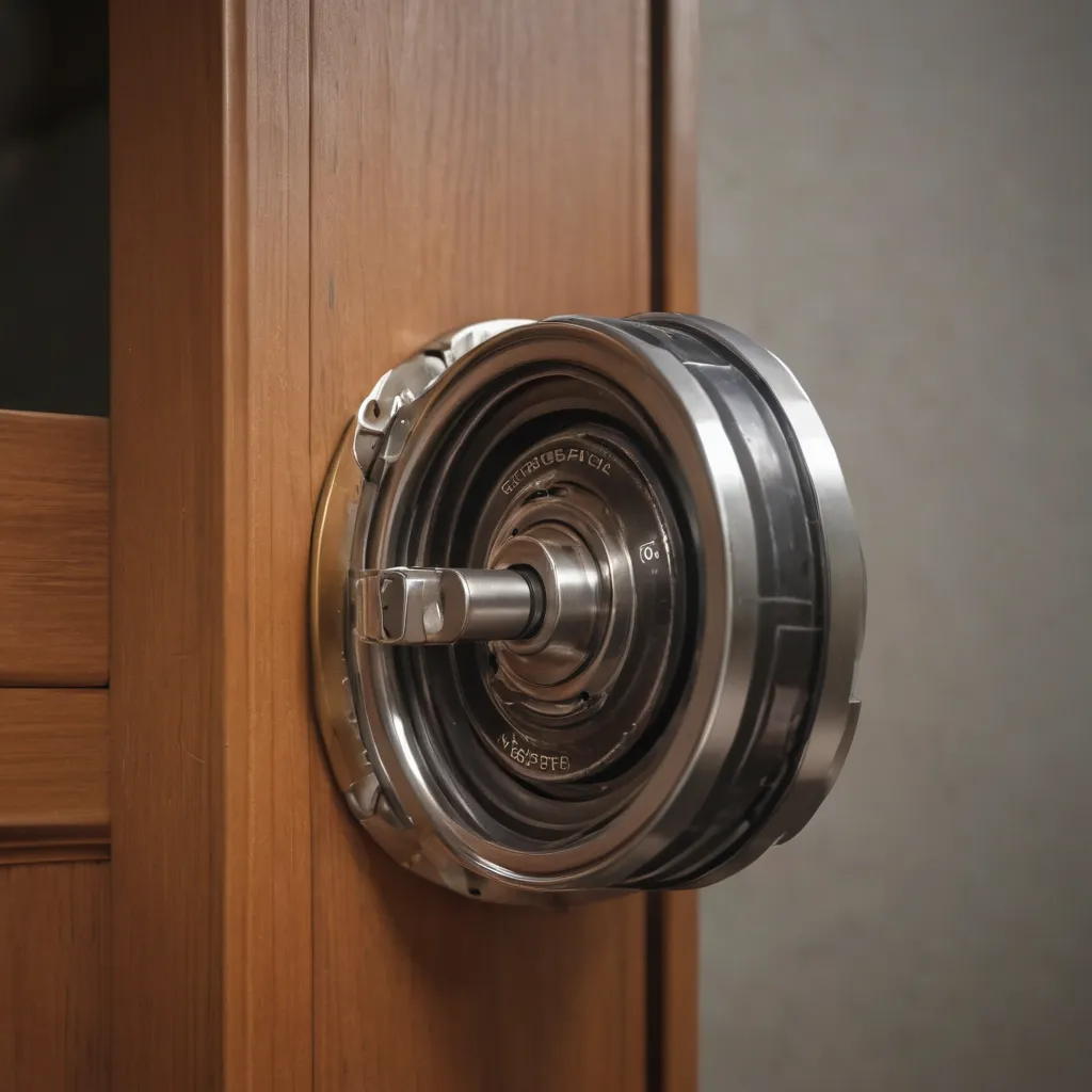 Collar Operated Dog Doors: Technology and Benefits