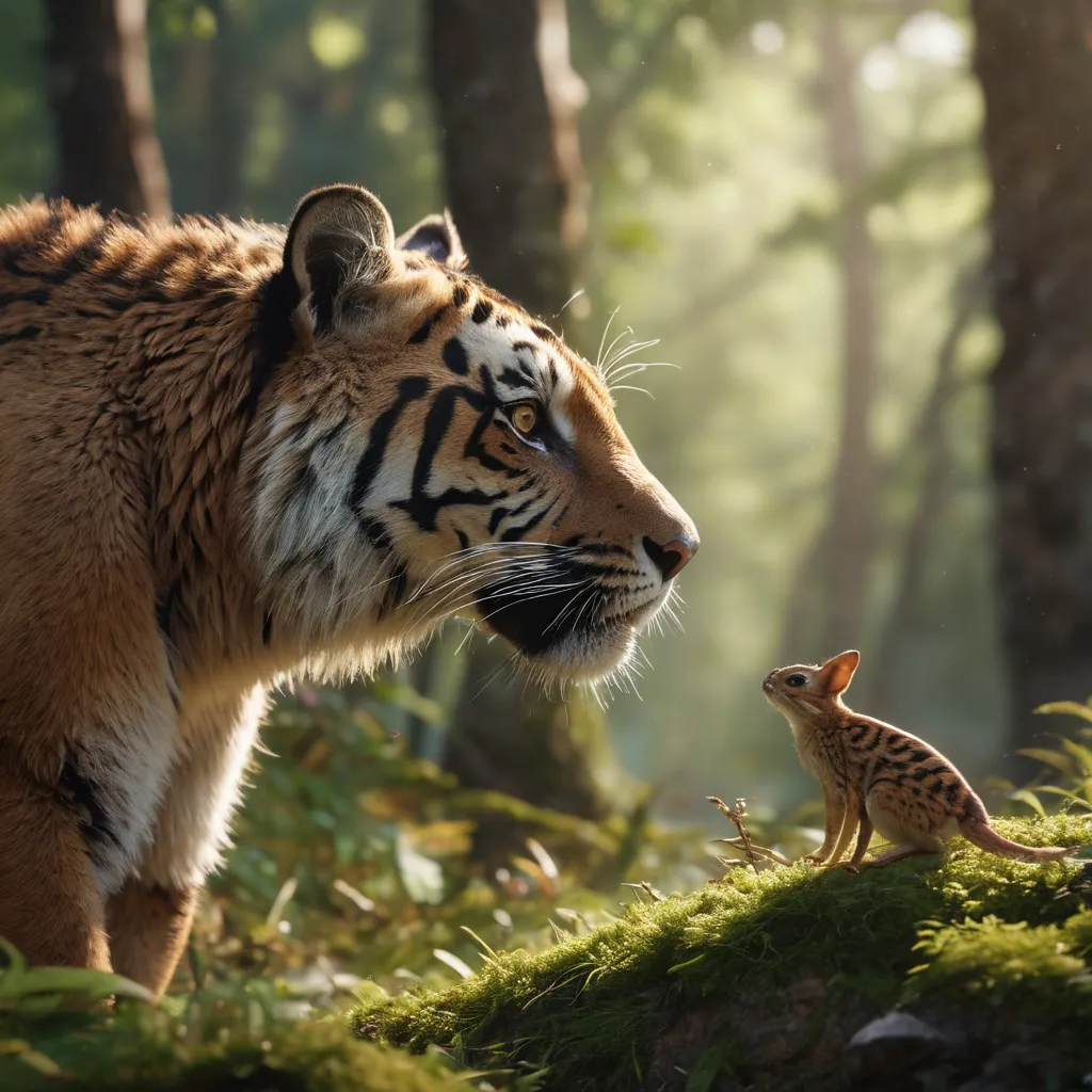 Comprehensive Animal Quiz: Test Your Wildlife Knowledge