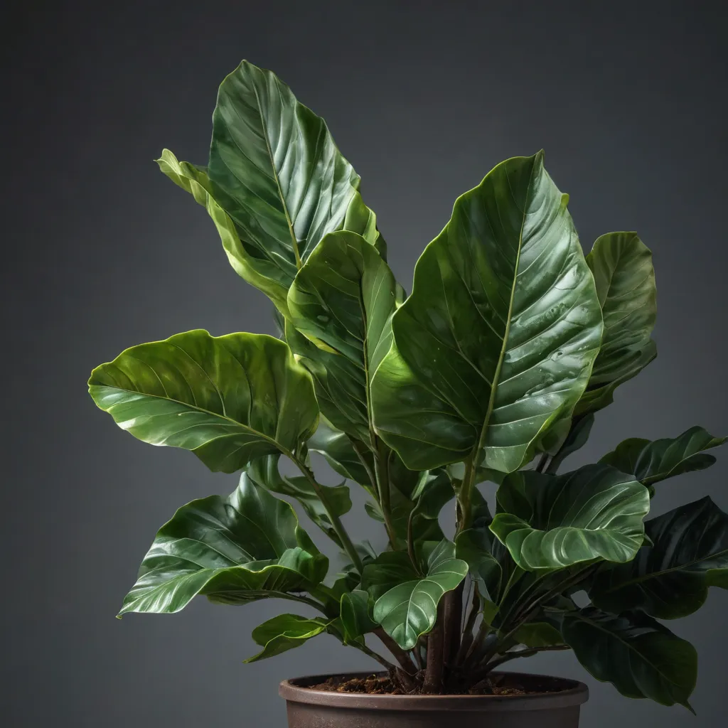 Comprehensive Care Guide for Fiddle Leaf Fig Plants