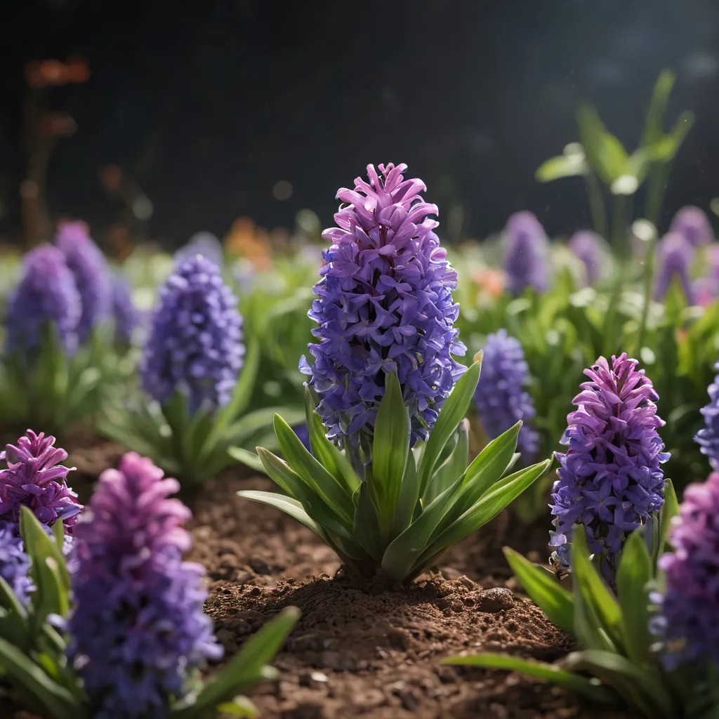 The Ultimate Care Guide for Vibrant Hyacinth Plants