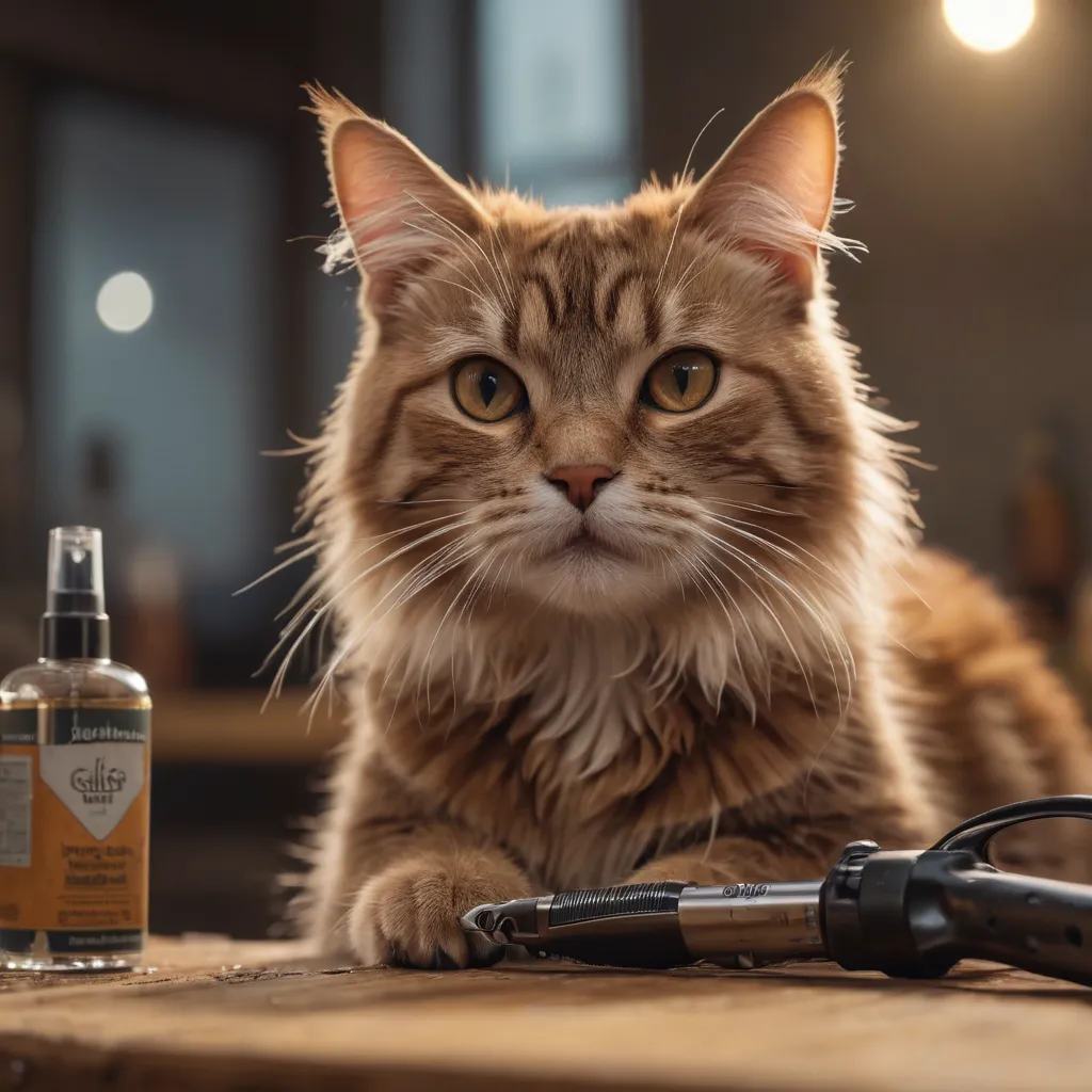 Ultimate Guide to Cat Shedding Tools for Pet Owners