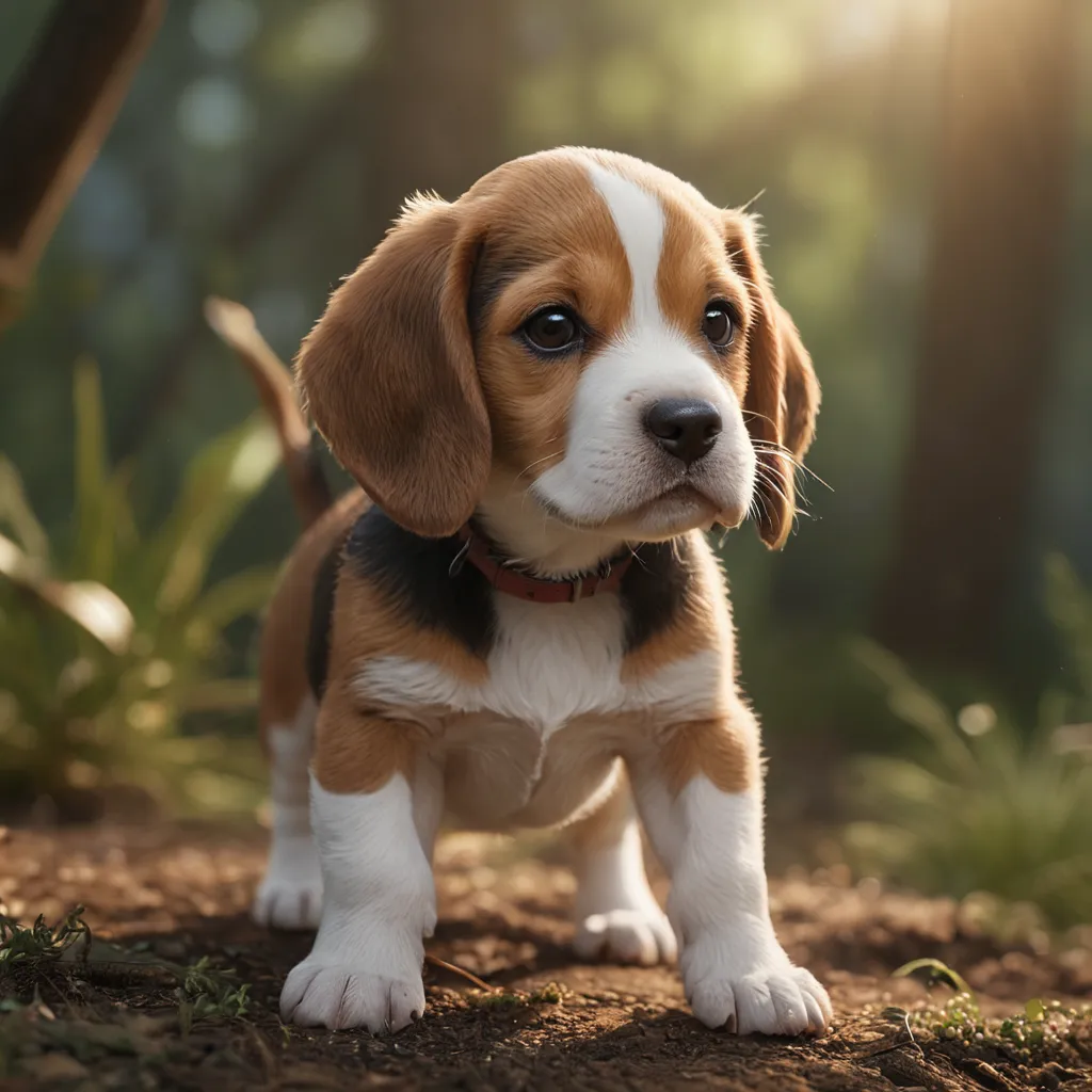 Comprehensive Insights into Beagle Puppies: Ownership Guide