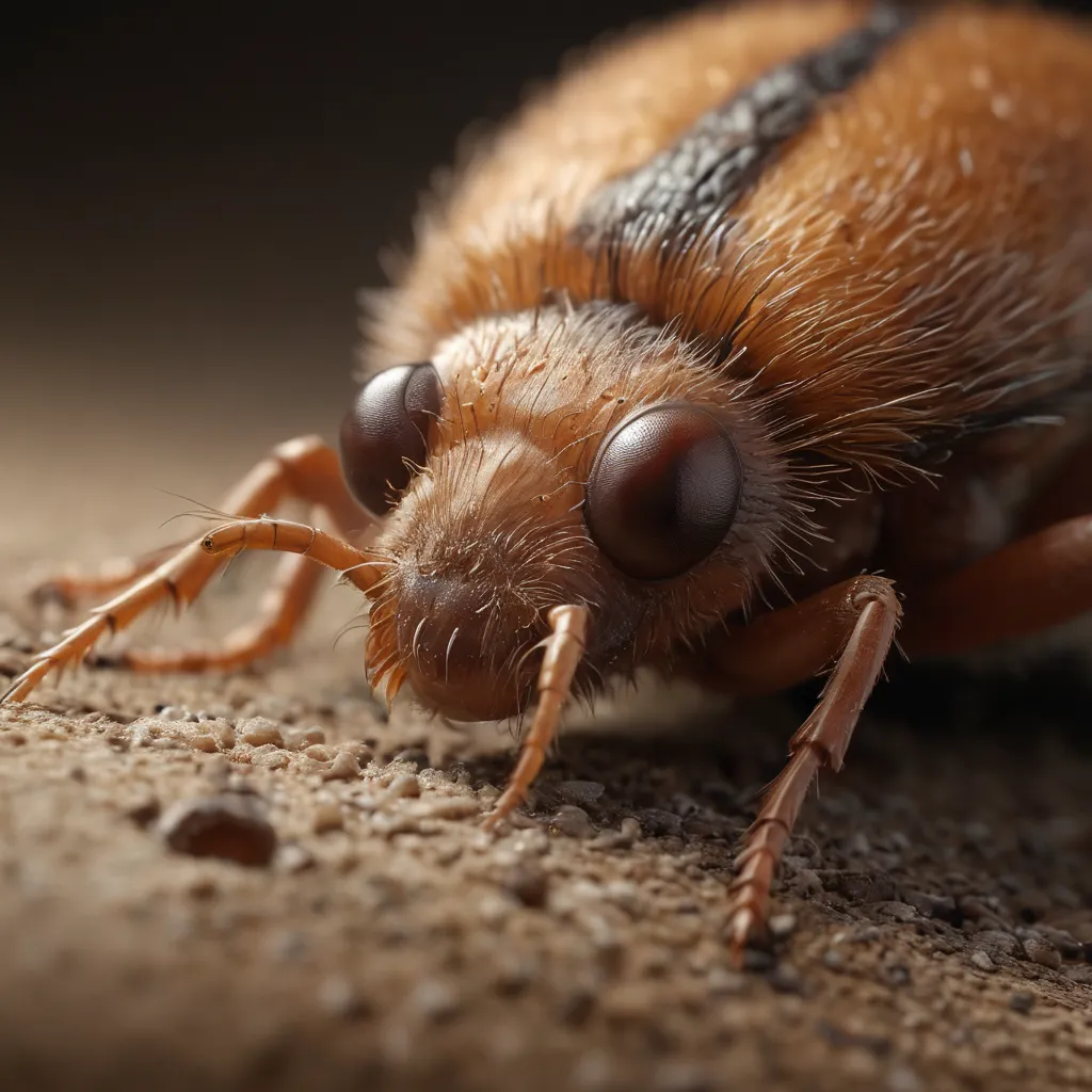 Comprehensive Yard Treatment for Fleas, Ticks, and Ants