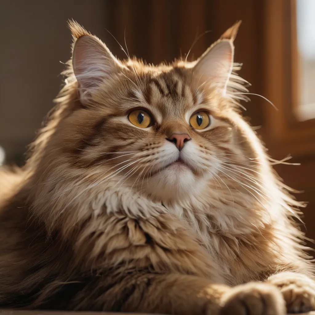 Key Factors to Consider When Buying a Siberian Cat