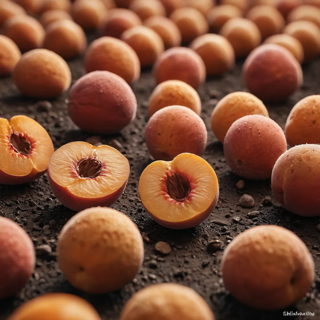 Cultivating Peach Trees from Seed: Complete Guide