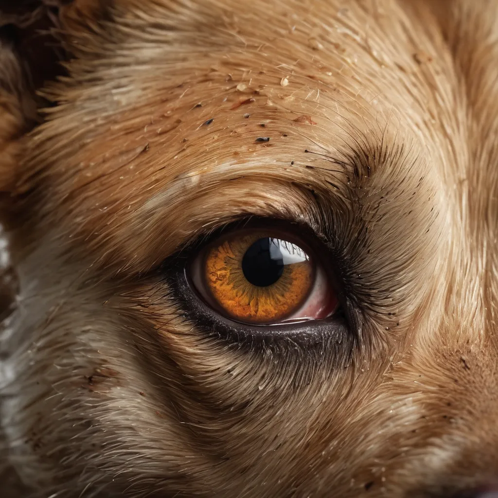 Comprehensive Guide to Curing Dermatitis in Dogs