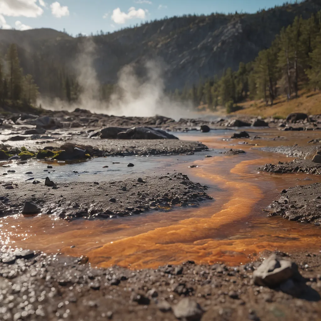 Optimal Times to Explore Yellowstone National Park