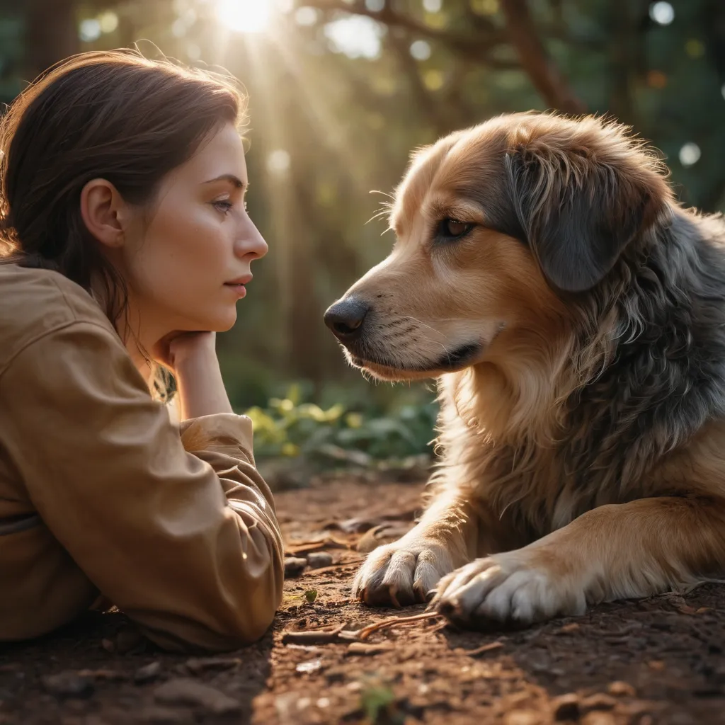 Determining the Right Time for Euthanasia: A Guide for Dog Owners