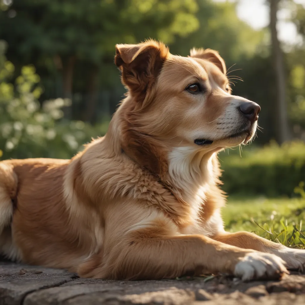 When to Consider Euthanasia for Your Dog: A Compassionate Guide