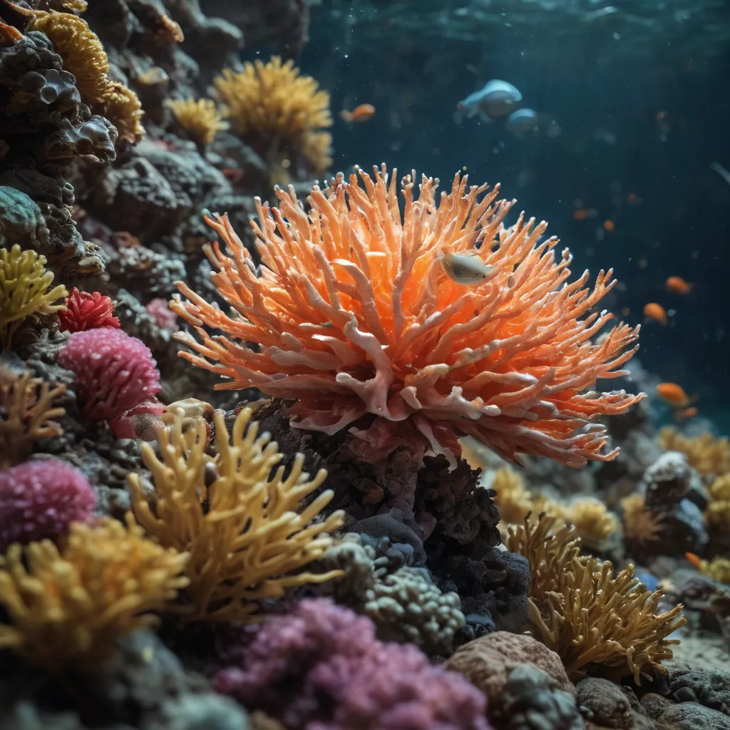 Diverse Fish Species: A Comprehensive Study