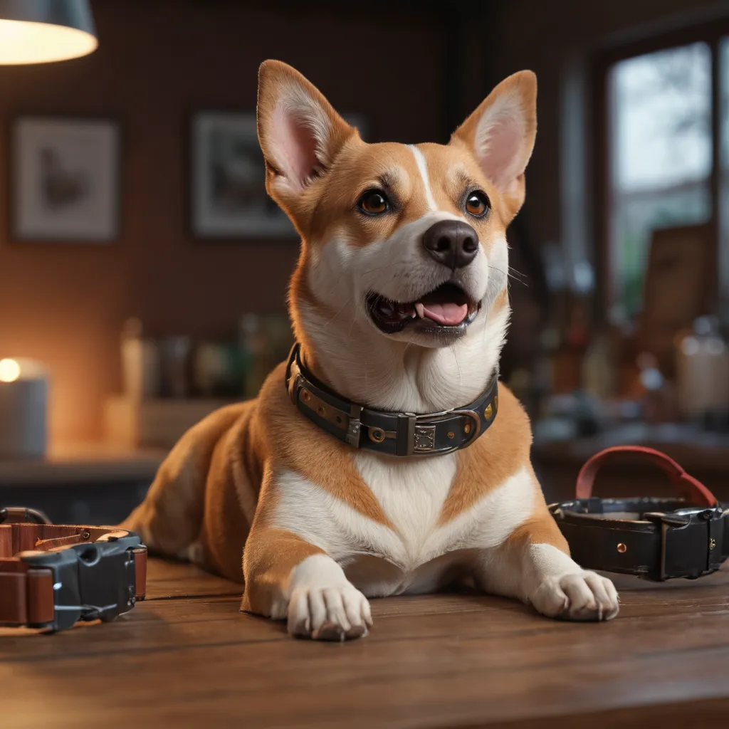 Do Dog Barking Collars Effectively Control Excessive Barking?