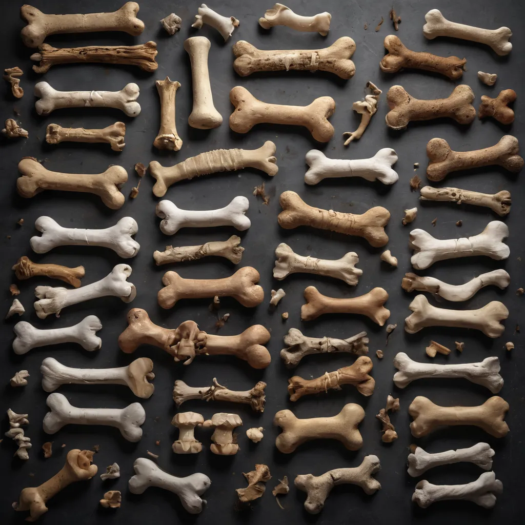 Dog Bones for Aggressive Chewers: A Comprehensive Guide