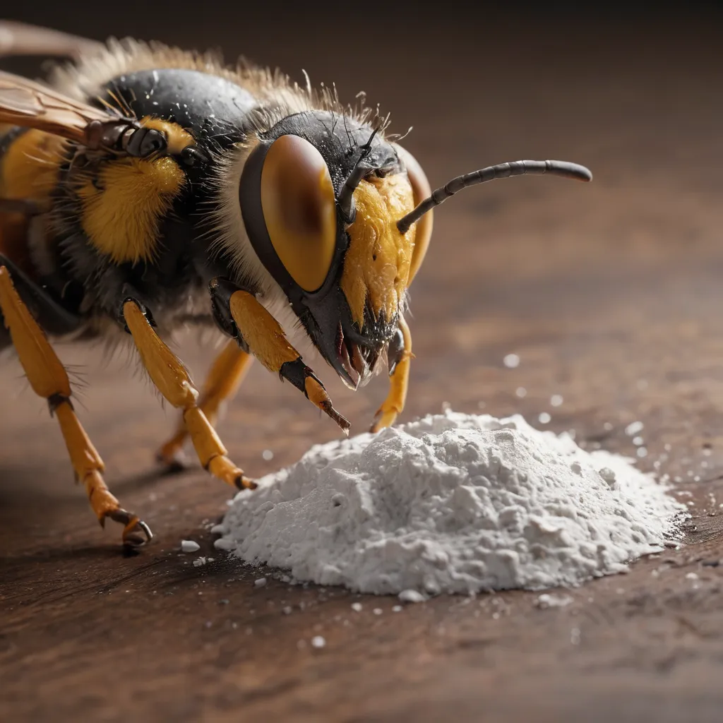 Home Remedies to Alleviate Wasp Sting Pain and Swelling
