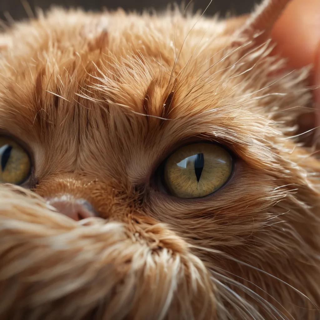 Comprehensive Solutions for Cat Flea Infestations