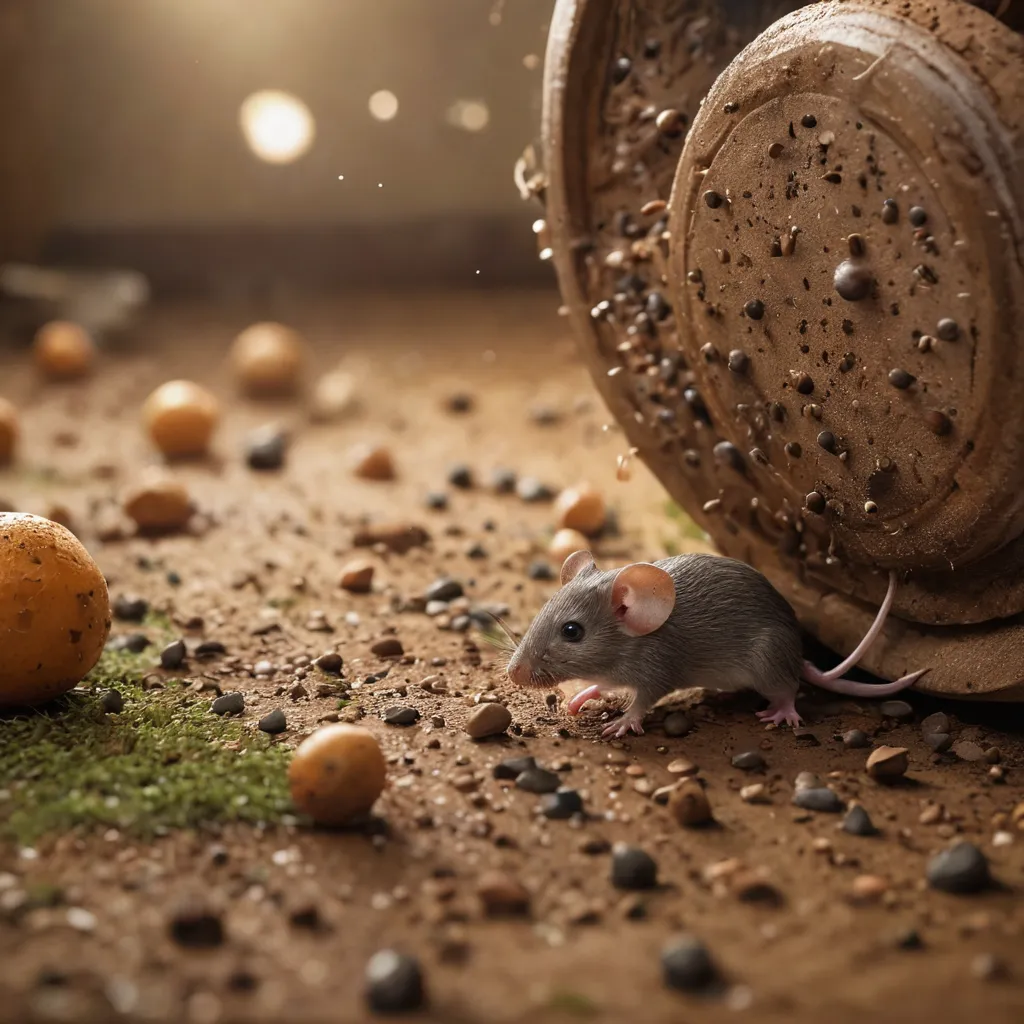 Effective Strategies for Eliminating Mice from Your Home