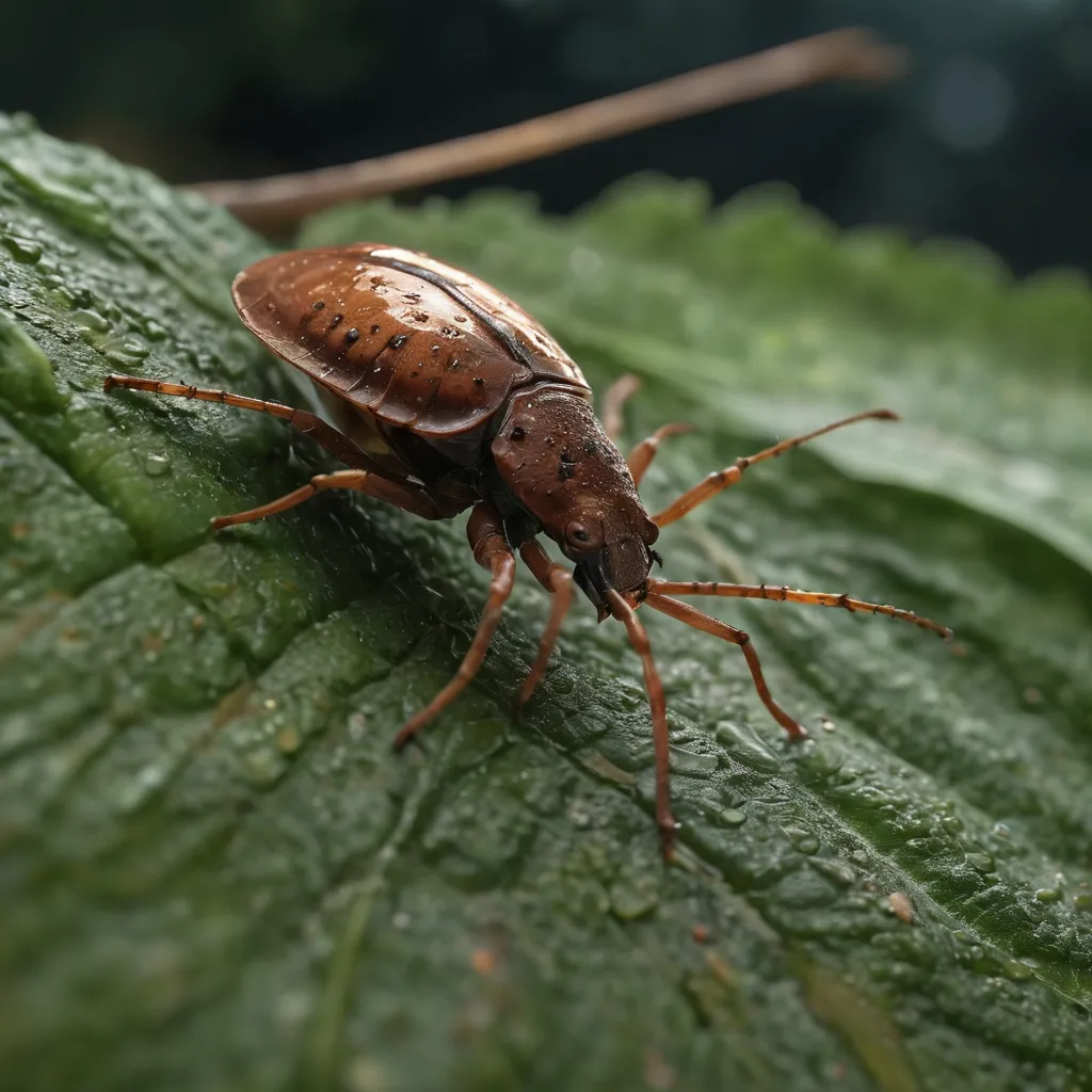 Effective Strategies for Removing Ticks from Your Backyard