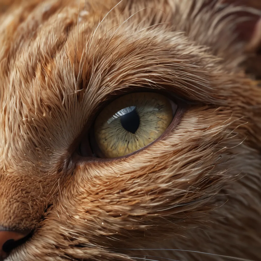 Effective Strategies for Treating Cat Ringworm