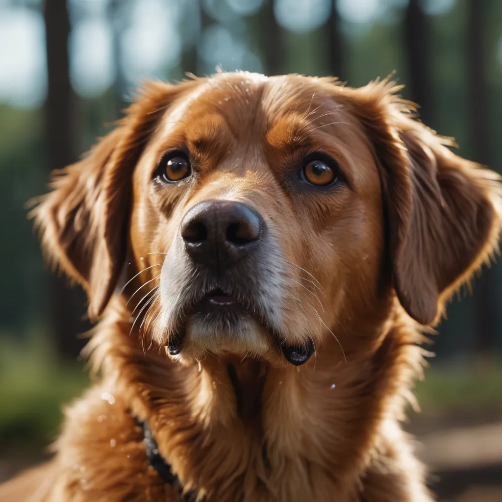 Effective Treatments for Ringworm in Dogs: A Comprehensive Guide