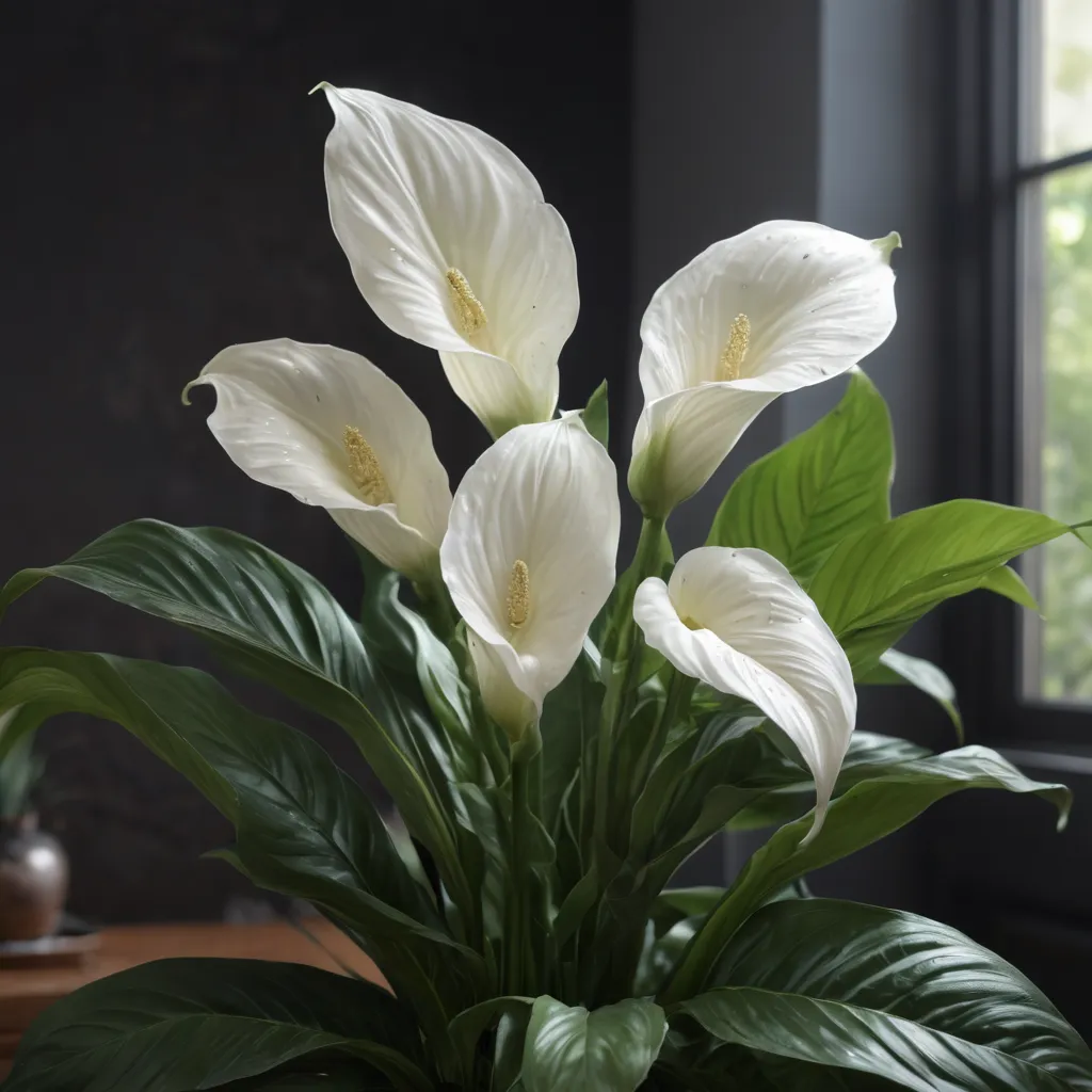 Essential Guide to Feeding Peace Lilies for Optimal Growth