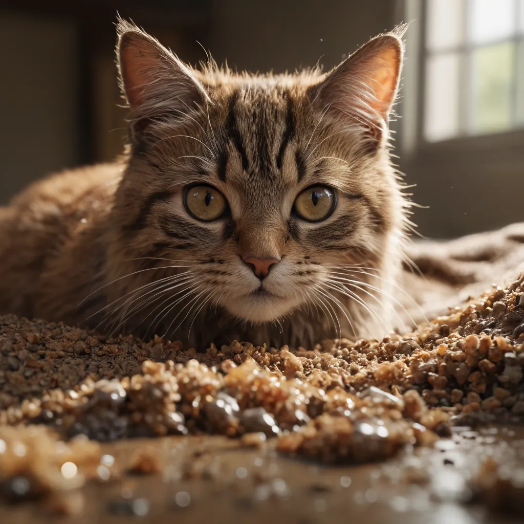 Choosing the Best Kitty Litter: A Detailed Guide